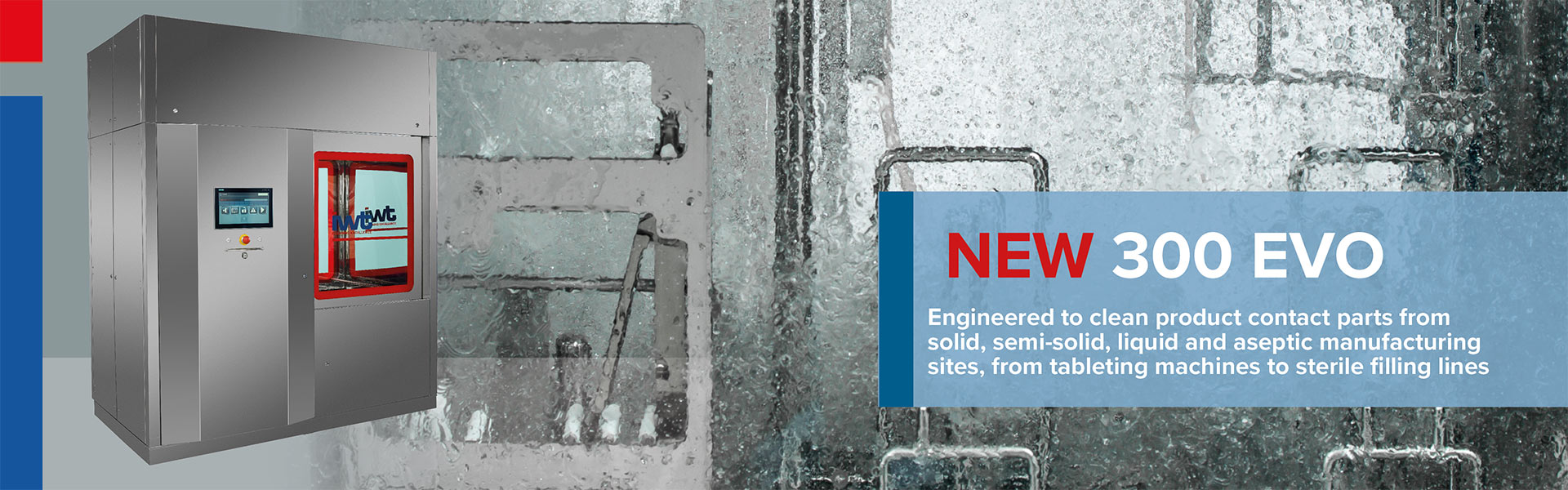 IWT Pharma | GMP Washers and Cleaning Systems for the Pharmaceutical ...