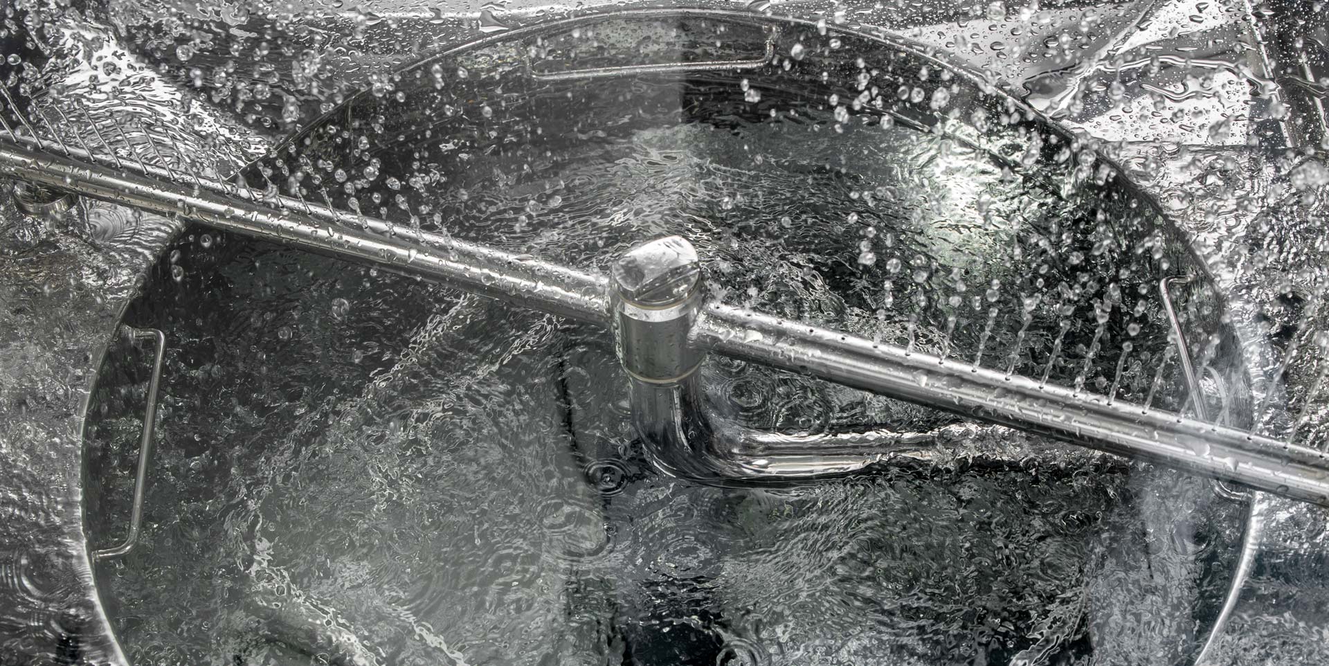 Iwt Pharma | Systèmes de lavage cGMP pour l’industrie pharmaceutique